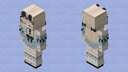 Alice Minecraft Skin
