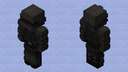 Valish Gunman Minecraft Skin
