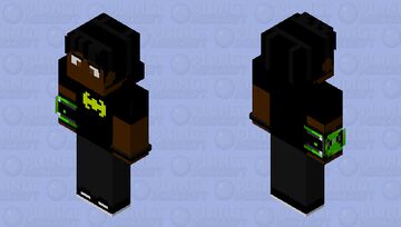 Omni Minecraft Skins | Planet Minecraft Community