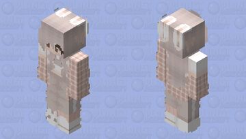 Yuki Minecraft Skins | Planet Minecraft Community