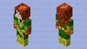Jeangrey Minecraft Skins | Planet Minecraft Community