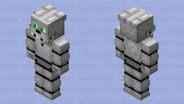 Fnaf HD Bedrock Minecraft Skins | Page 5 | Planet Minecraft Community