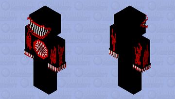 Screamer Minecraft Skins | Planet Minecraft Community