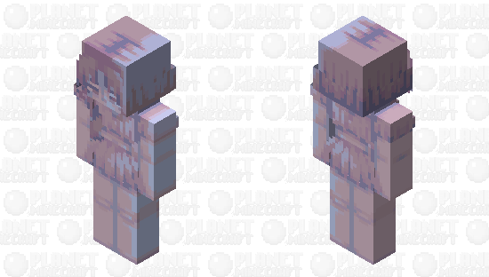 stage light Minecraft Skin