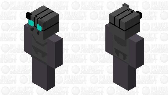 Robby (Friendly) (Piggy: Book 2 Chapter 9) Minecraft Skin