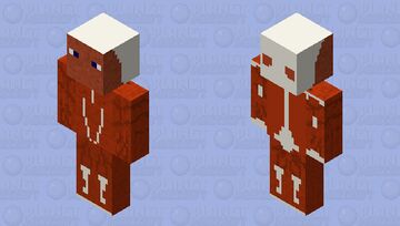 Skinless Minecraft Skins | Planet Minecraft Community