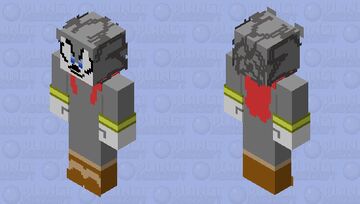 Tyson Minecraft Skins | Planet Minecraft Community