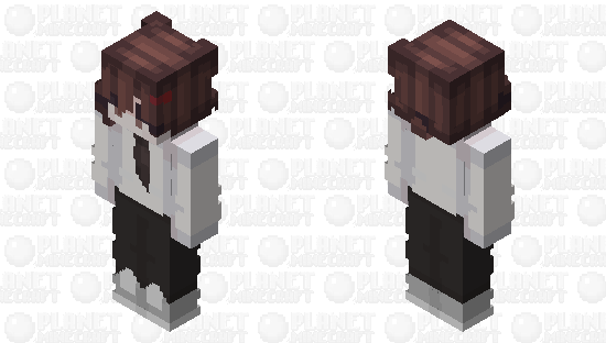 Kobeni-san Minecraft Skin