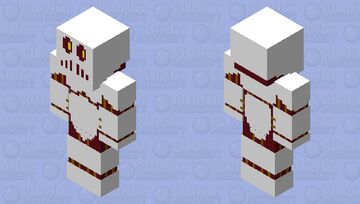 Knight HD Bedrock Minecraft Skins | Page 5 | Planet Minecraft Community