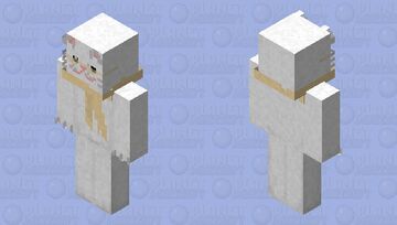 Blanco Minecraft Skins | Planet Minecraft Community