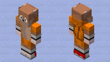 Fnf Minecraft Skins | Planet Minecraft Community