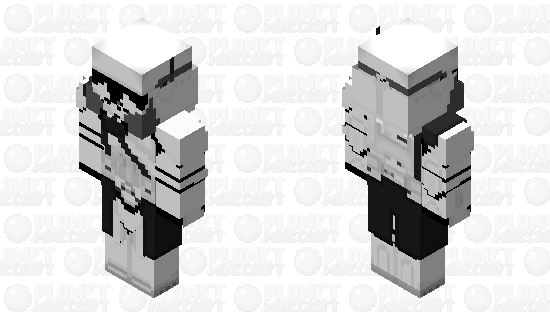 Plain Heavy Assault Clone Trooper (Base/Template) [Star Wars: Revenge ...