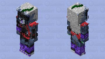 Roxy Minecraft Skins | Planet Minecraft Community