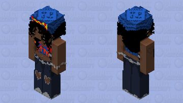 Switches HD Bedrock Minecraft Skins | Planet Minecraft Community