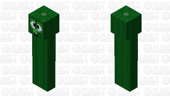 Larry Minecraft Skin