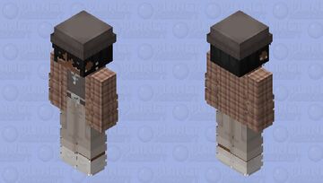 trenttea on Planet Minecraft