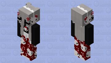 HD Bedrock Minecraft Skins | Page 23 | Planet Minecraft Community