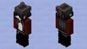 z Minecraft Skin