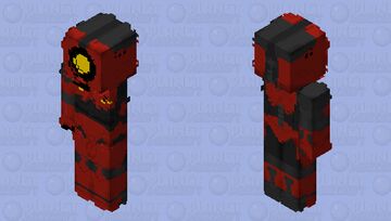 Ultrakill Minecraft Skins | Page 3 | Planet Minecraft Community
