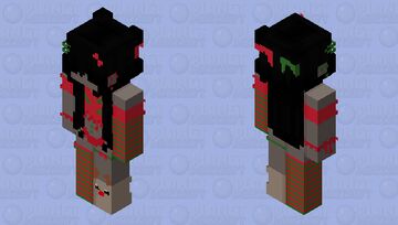 HD Bedrock Minecraft Skins | Page 23 | Planet Minecraft Community