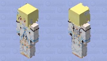 Lumine Minecraft Skins | Planet Minecraft Community