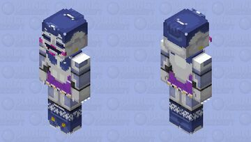 Ballora Minecraft Skins | Planet Minecraft Community