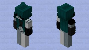 HD Bedrock Minecraft Skins | Page 23 | Planet Minecraft Community