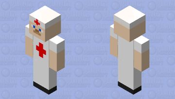 Doctor Minecraft Skins | Page 2 | Planet Minecraft Community