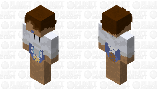 Baby update 2 Minecraft Skin