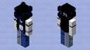 j Minecraft Skin