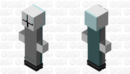 grunt Minecraft Skin