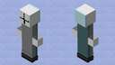PEPPINO Minecraft Skin