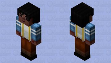 Jesse Minecraft Skins | Planet Minecraft Community