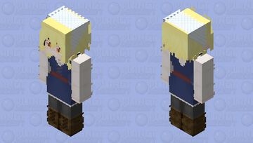 Lumine Minecraft Skins | Planet Minecraft Community