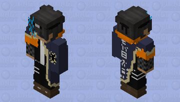 Ren Minecraft Skins | Planet Minecraft Community