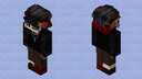 fixed Devon😅 Minecraft Skin