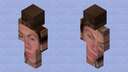 Sigma Minecraft Skin