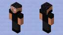 Lowtiergod Minecraft Skin