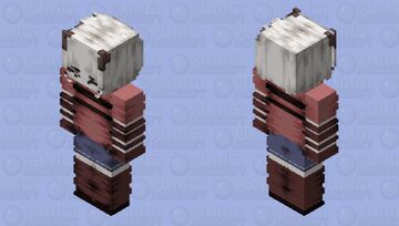 Sanrio Minecraft Skins | Page 2 | Planet Minecraft Community