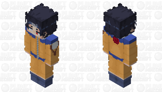 Menma hyuga uzumaki uchiha haruno tiene la fuerza de sakura el kyubi de ...