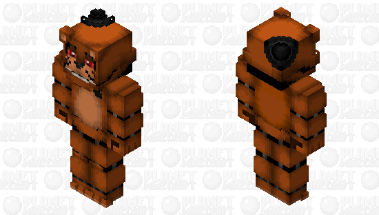 Freddy Fazbear | Night | [1990-1993] | Freddy's Fazbear Pizza | FNAF 1 ...