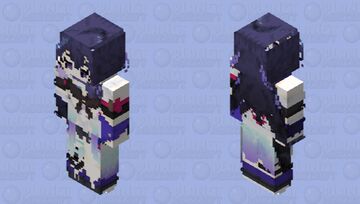 Trending HD Bedrock Minecraft Skins | Page 2 | Planet Minecraft Community