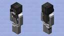 ~Snack time is dinner time~ ~CE~ Minecraft Skin