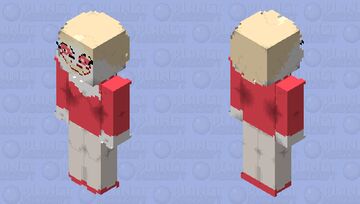 Killjoy Minecraft Skins | Planet Minecraft Community