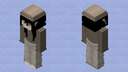 brown tones Minecraft Skin