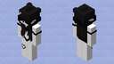 hh Minecraft Skin