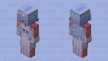 Goddess Minecraft Skins | Planet Minecraft Community