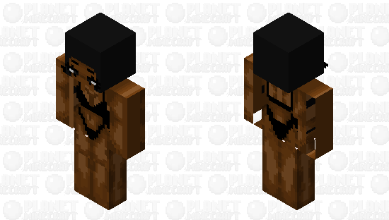 coco skin base :) | FOR SKINSEED IGNORE !! Minecraft Skin