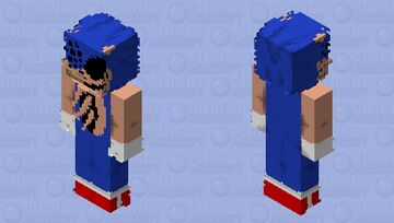 Demonic Minecraft Skins | Page 22 | Planet Minecraft Community