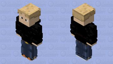 Baggy Minecraft Skins | Planet Minecraft Community